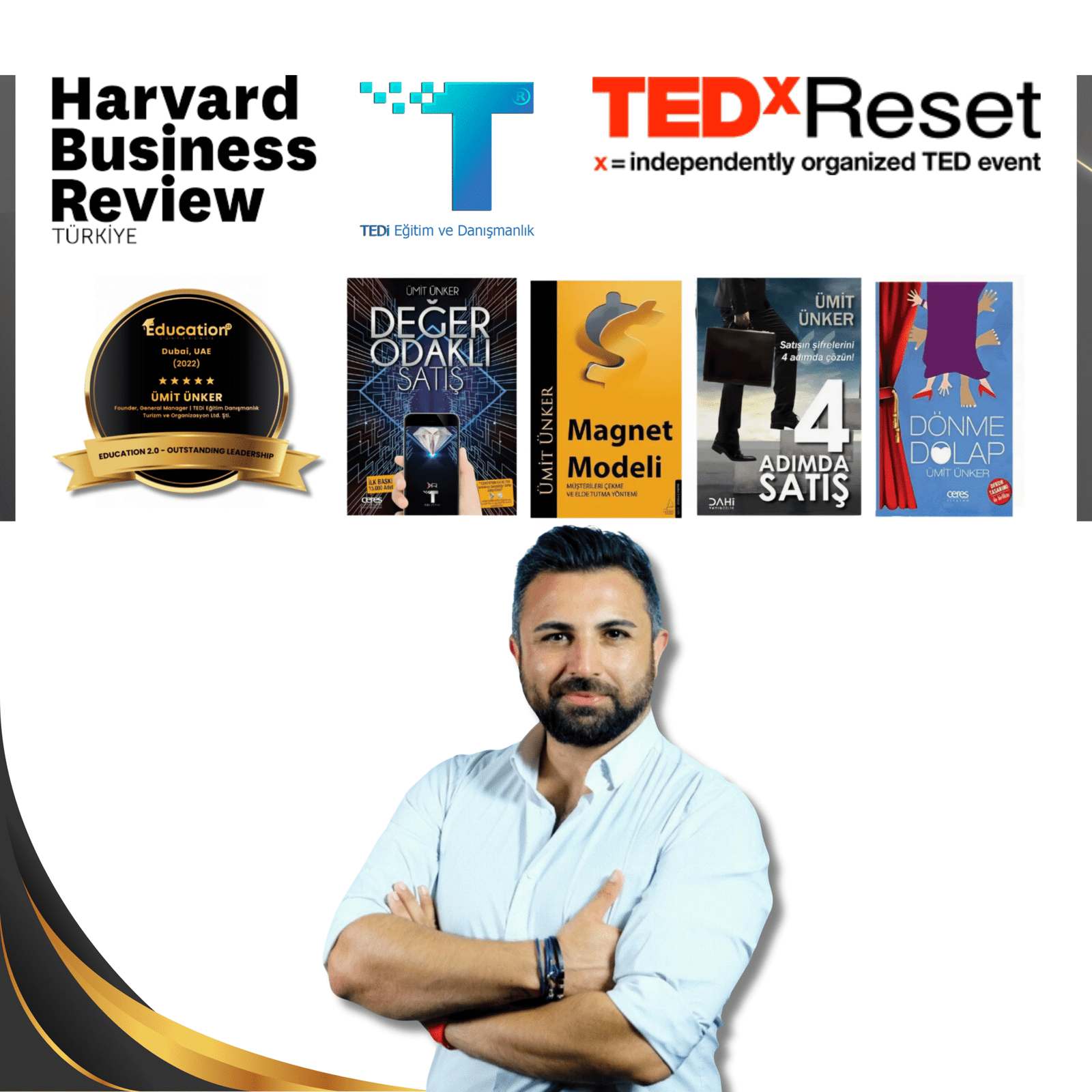 Tailoring Messages for Global Teams - Ümit ÜNKER